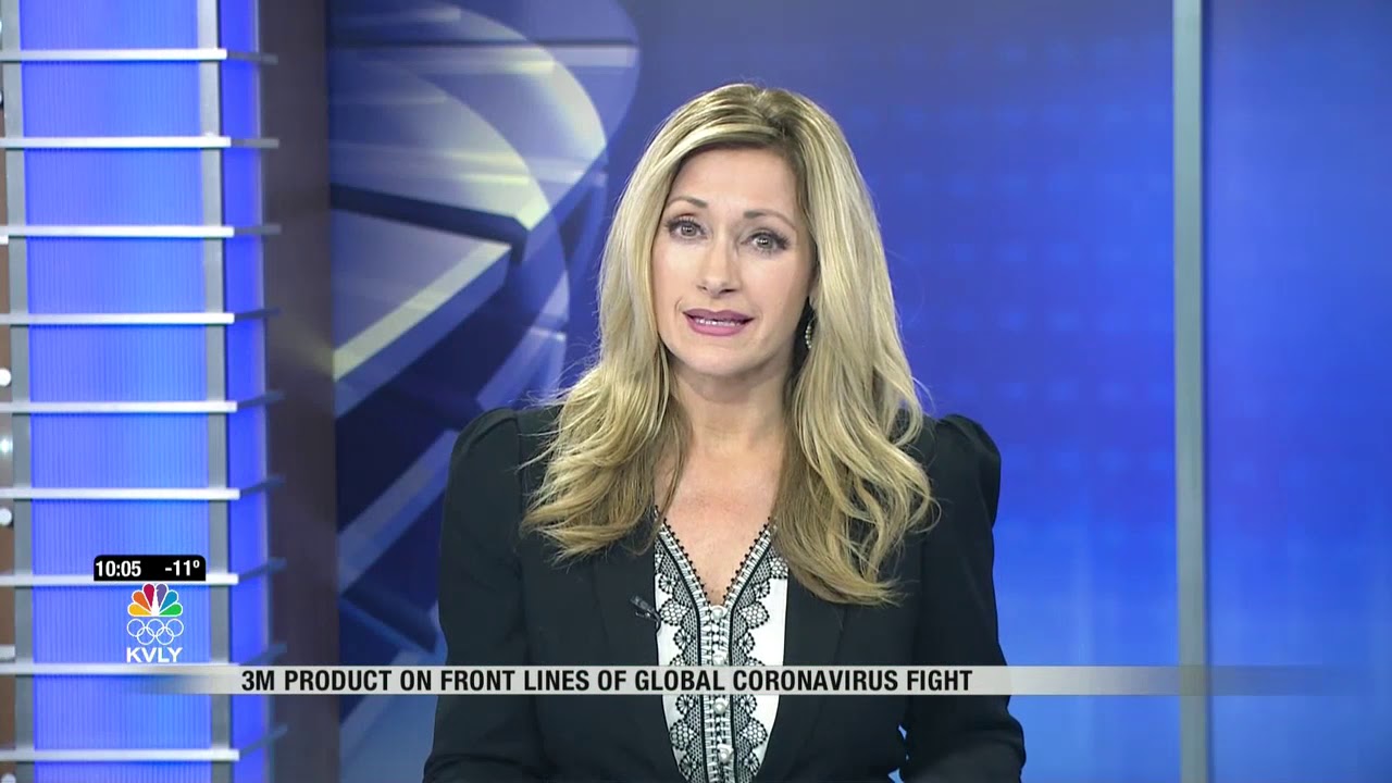 News 10pm February 19 - YouTube