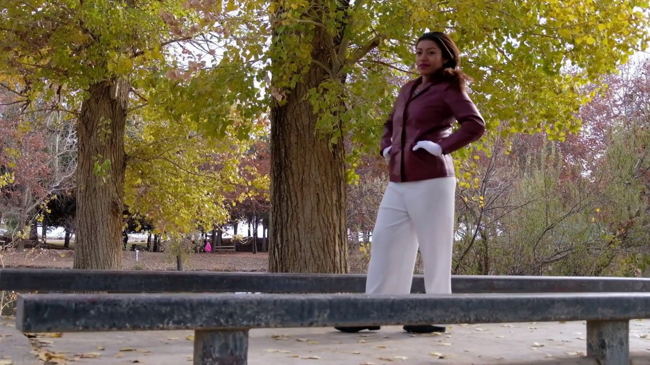 mi modelo Nancy bonilla - YouTube