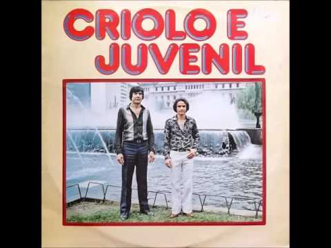 Criolo e Juvenil - Toalha Molhada