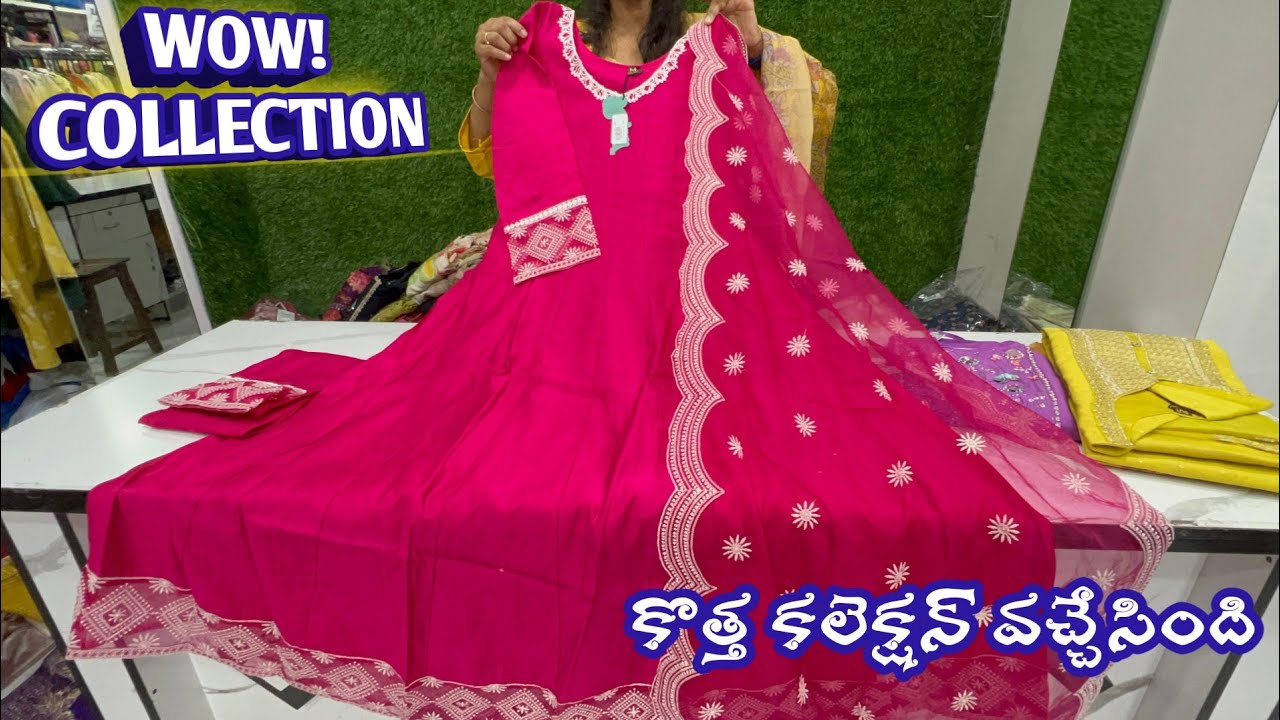 Beautiful most trending 3 peice sets designer partywear dresses - YouTube