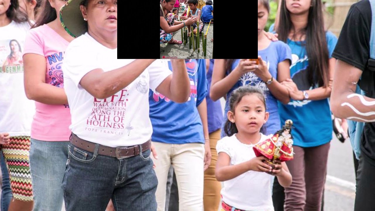 "Sakay Sakay" (Sakay Sakay Festival 2021 Official Themesong) - YouTube