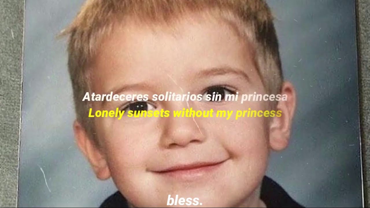 Lil Peep - Princess // Sub Español & Lyrics - YouTube