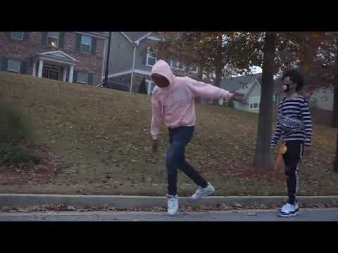 L.E.$- Stunt n Dozier | Hiiikey | Ayo & Teo + Gang