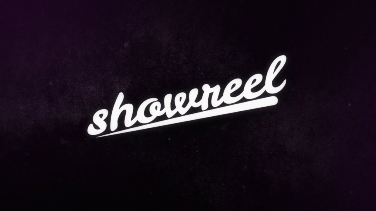 Matthew Pickett Showreel - YouTube