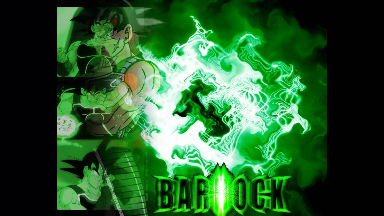 Bardock Game Art (Box Art & Extras) - YouTube