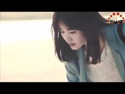 Efsane dizi ~Descantes Of The Sun ~Seni Çok Seviyorum