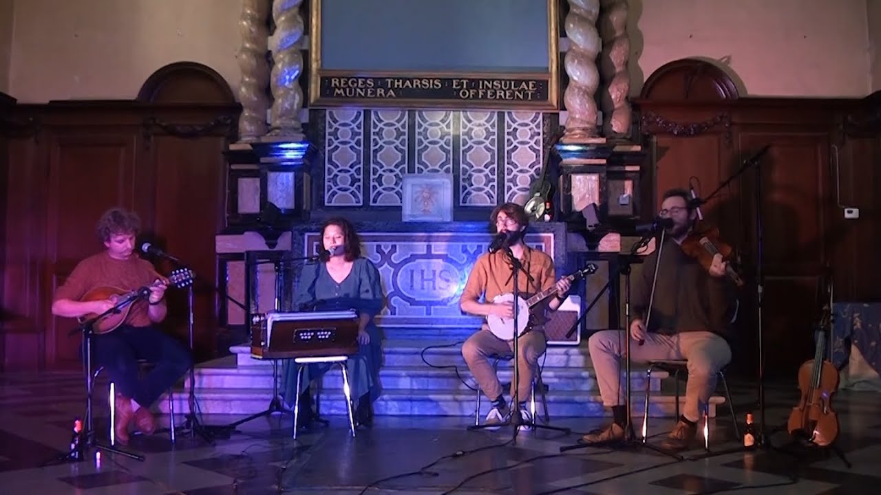 keun - hi live bye session - YouTube