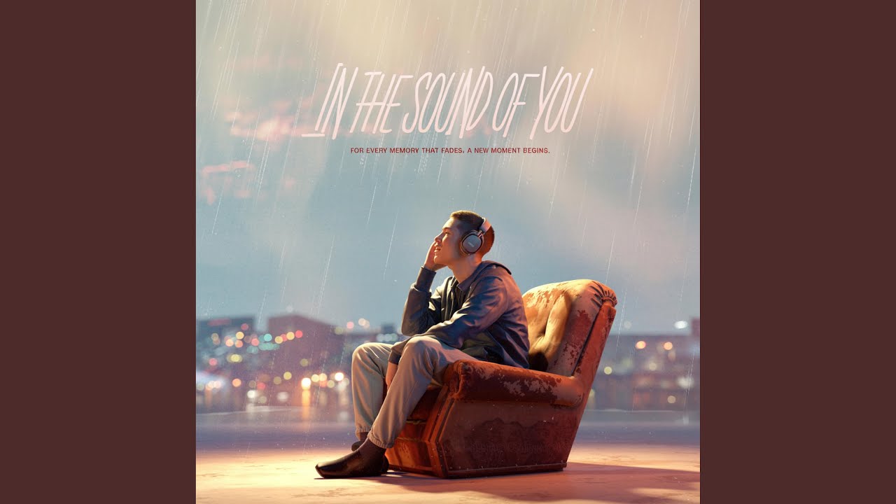 In the Sound Of You - YouTube