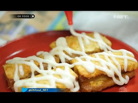 Wuiii Sarapan Dengan Menu Superrrr lezat di Sabang 16 - YouTube