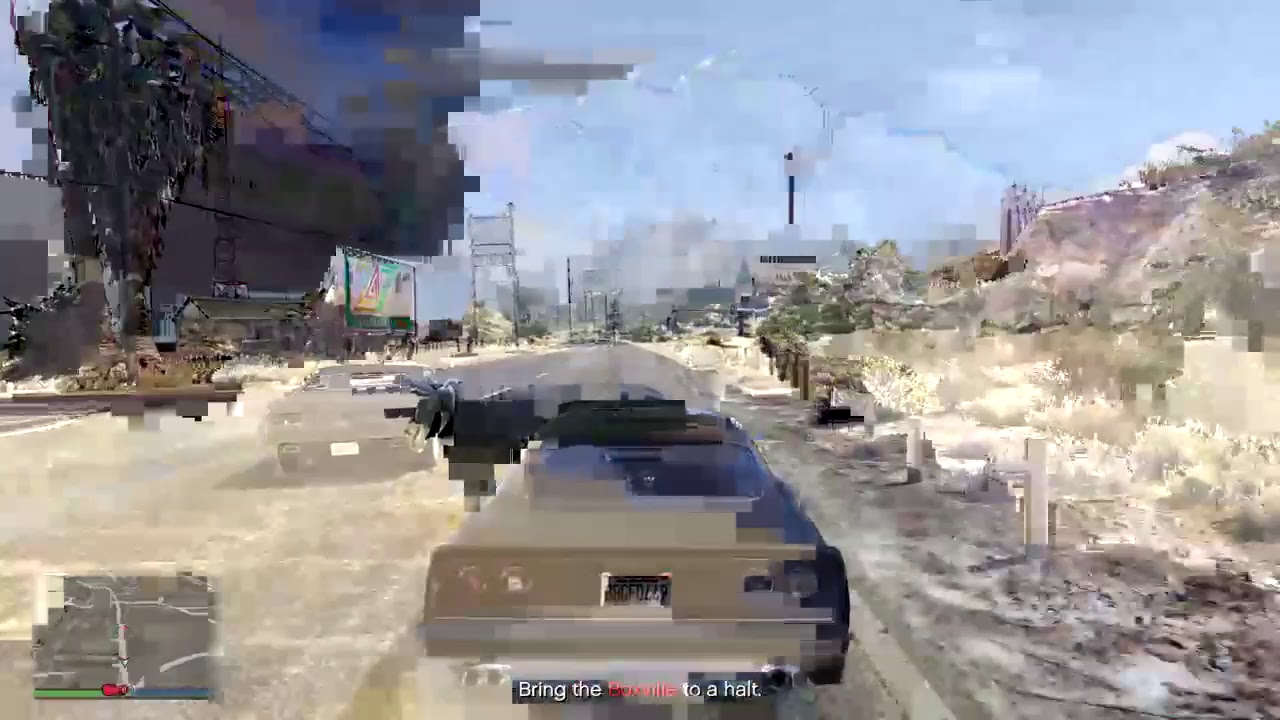 jorden_nation's Live PS4 Broadcast - YouTube