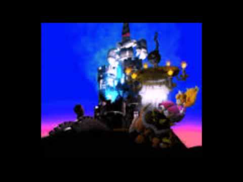 Smrpg Weapons Factory Extended - YouTube