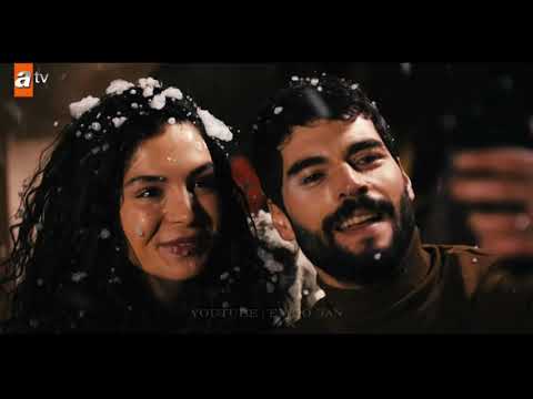 Hercai 2. Yıl Özel Video Klip ( #ReyMir )