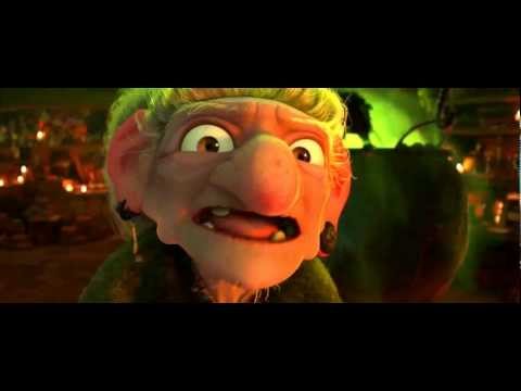 La légende de Mordu (720p) Vostfr