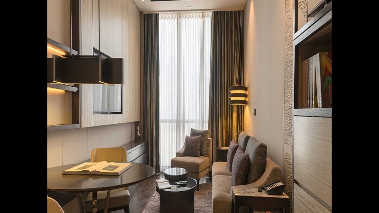 Ireo Ascott, Actual Flats, Ireo City, Sector 59, Gurgaon - YouTube