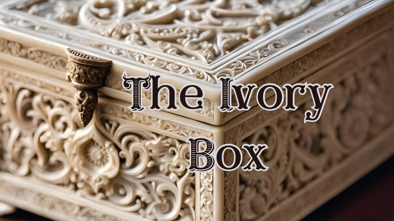The Ivory box - YouTube