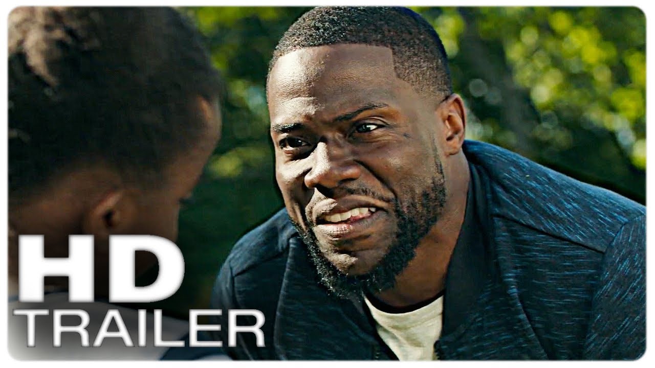 FATHERHOOD Official Trailer (2021) - YouTube