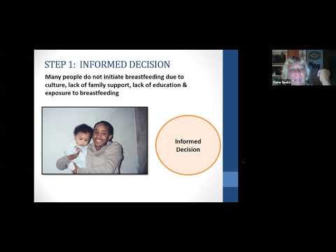 Philippine Pediatric Society Committee on Breastfeeding First Webinar