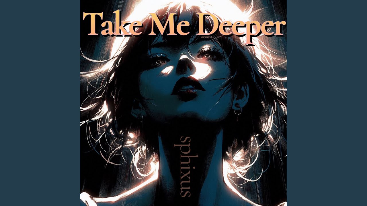 Take Me Deeper (Hyper Dance Mix) - YouTube