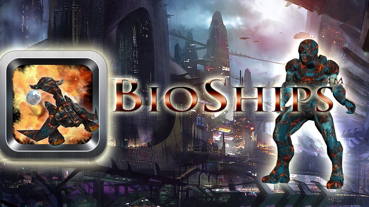 'BioShips' Official Trailer 2014 - YouTube