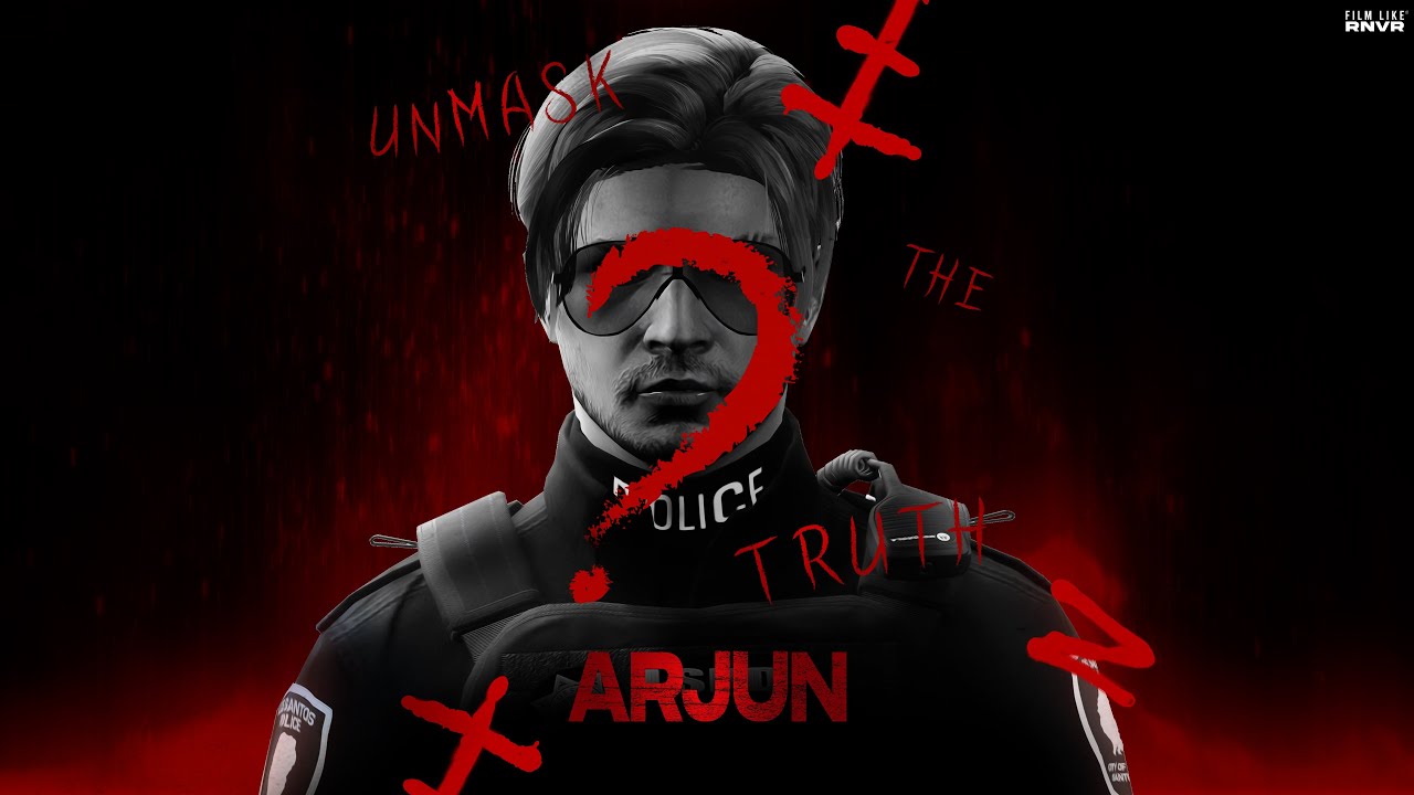 Arjun Shekhawat | HEAT DUO Breaking Streaks 💀| CopRP | GTA 5 RP On ...