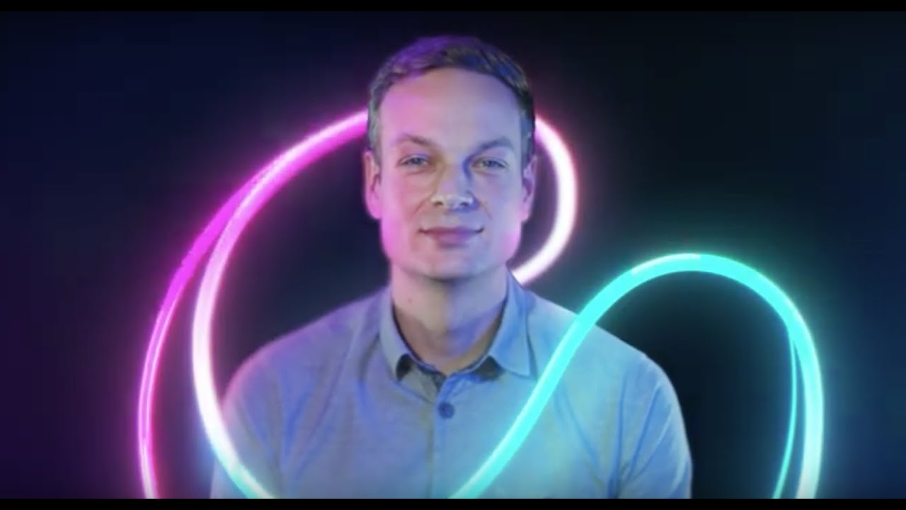 Embedded Finance - Stuart Gregory, Chief Product Officer - YouTube