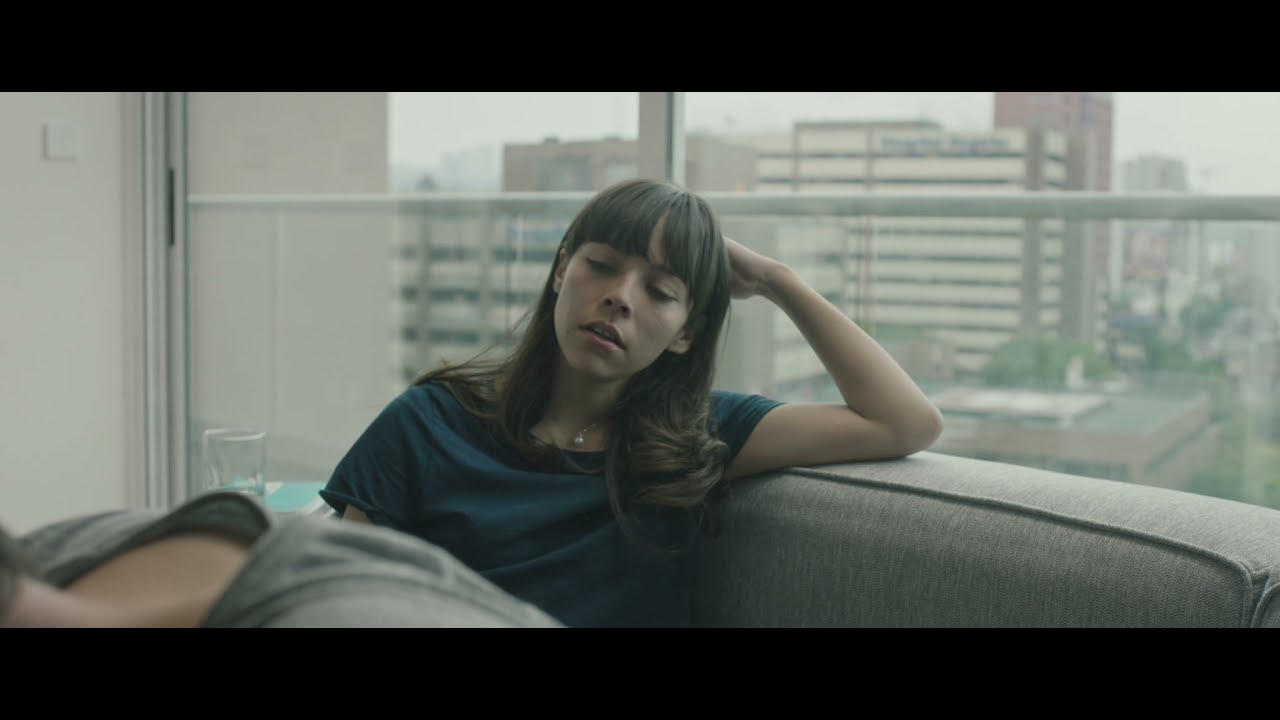 Fractal - Trailer Oficial - YouTube