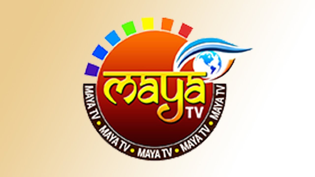 # MAYA TV - YouTube