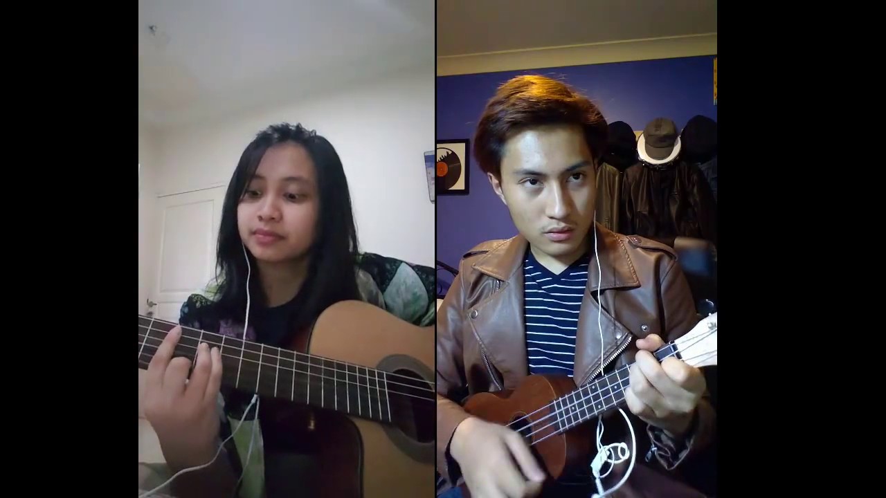 What Are You Doing New Year's Eve (Ft. Gab Garde) - YouTube