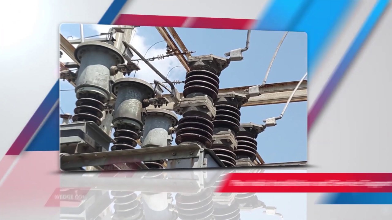 Wedge Connector - YouTube