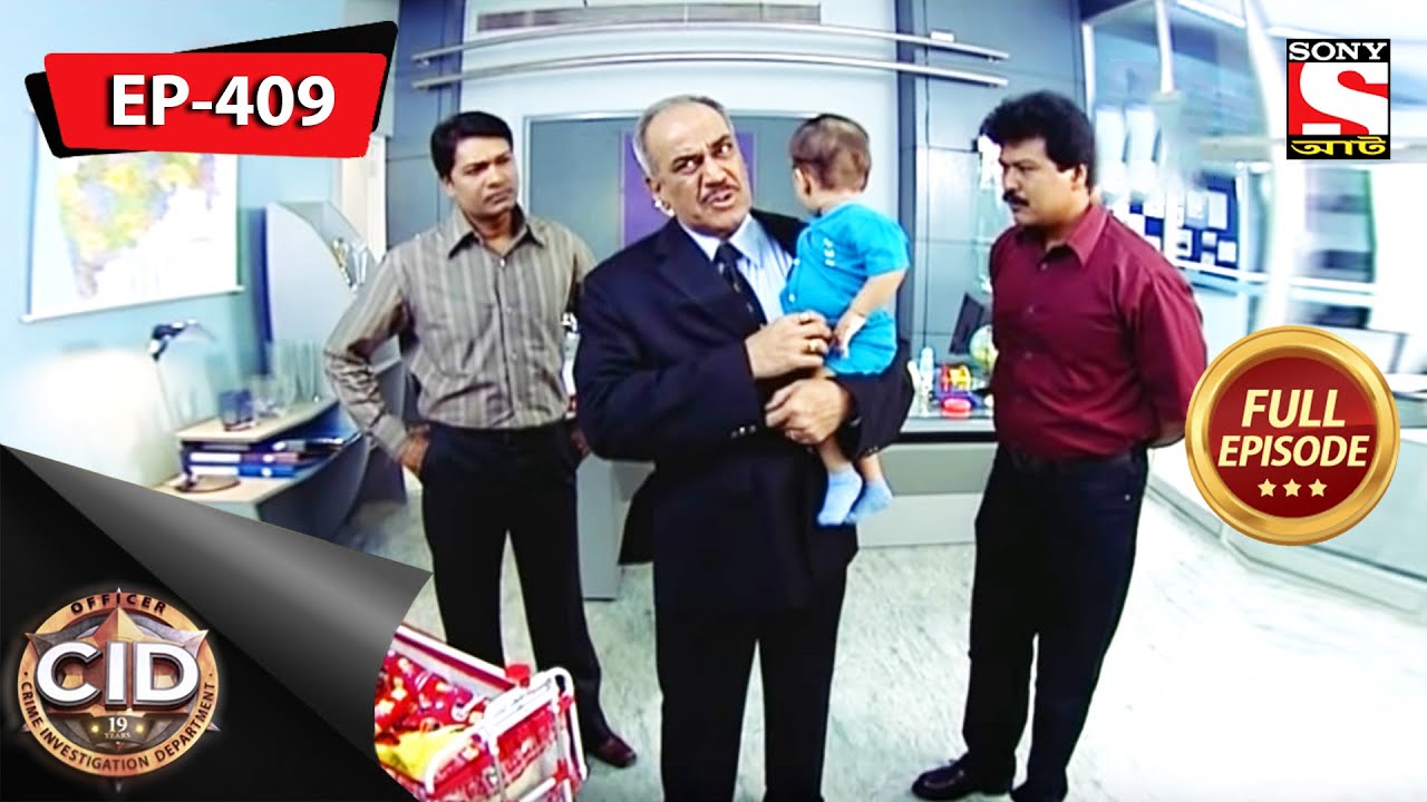 CID (Bengali) - সীআইডী - At The Store - Full Episode - YouTube