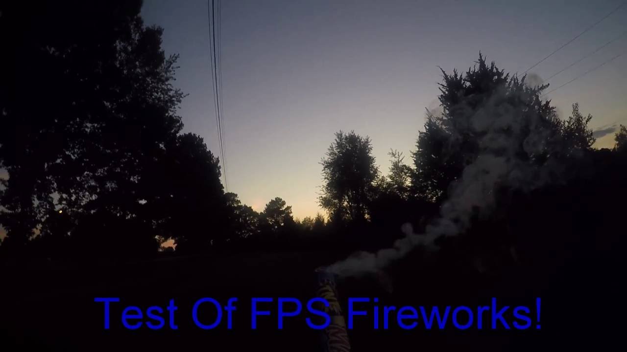fps test - YouTube