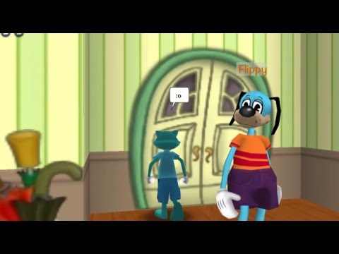 toontown rewritten part 5:fruit pie slice! :D - YouTube