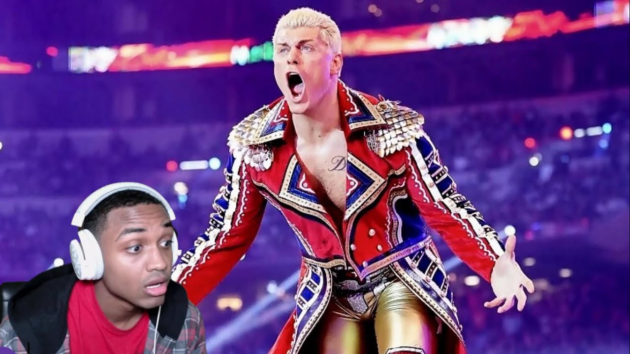 WWE Greatest Returns of ALL TIME - YouTube