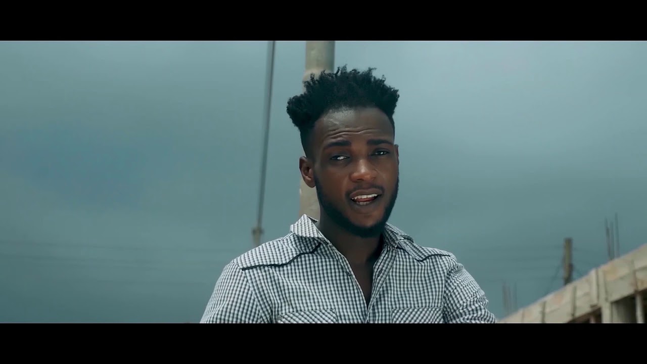 Rapture Vibes x Fameye Don't give up oficial video - YouTube