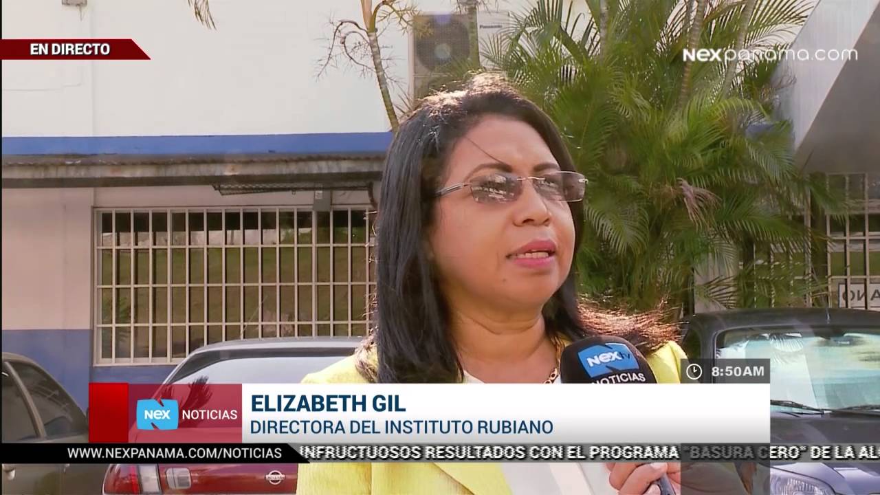 Impresiones de la Directora del Instituto Rubiano - YouTube