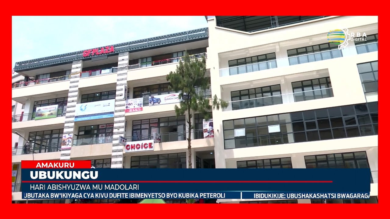 Impuguke mu bukungu zagaragaje ubwihutirwe bwo gucogoza abishyuza ...