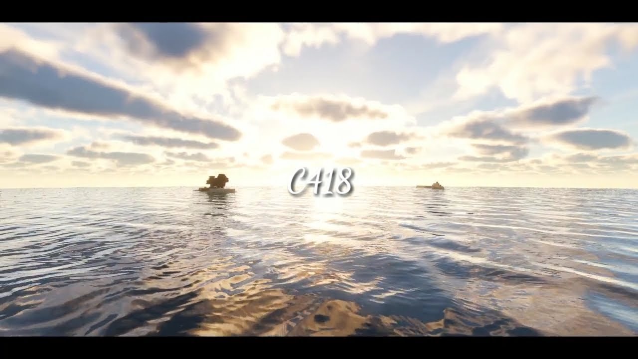 Quien es C418 - YouTube