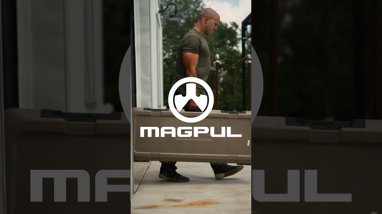 Magpul Comms | Home - Magpul Comms