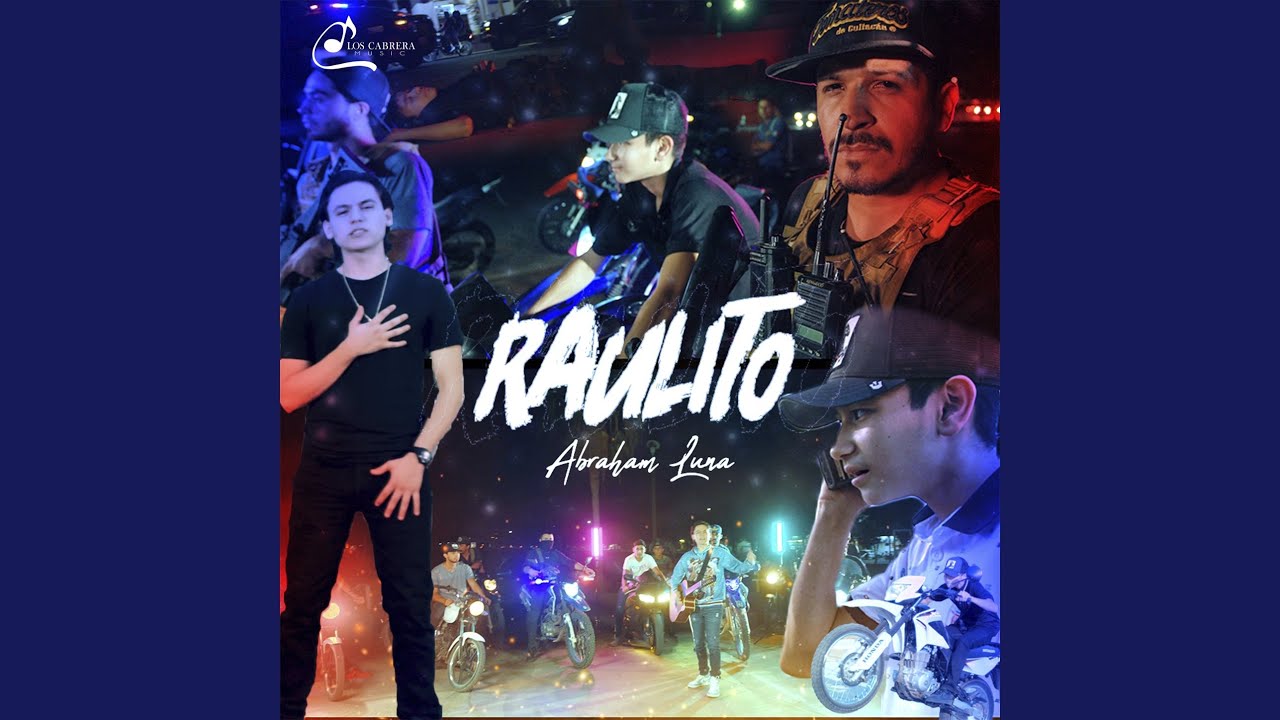 Raulito - YouTube Music