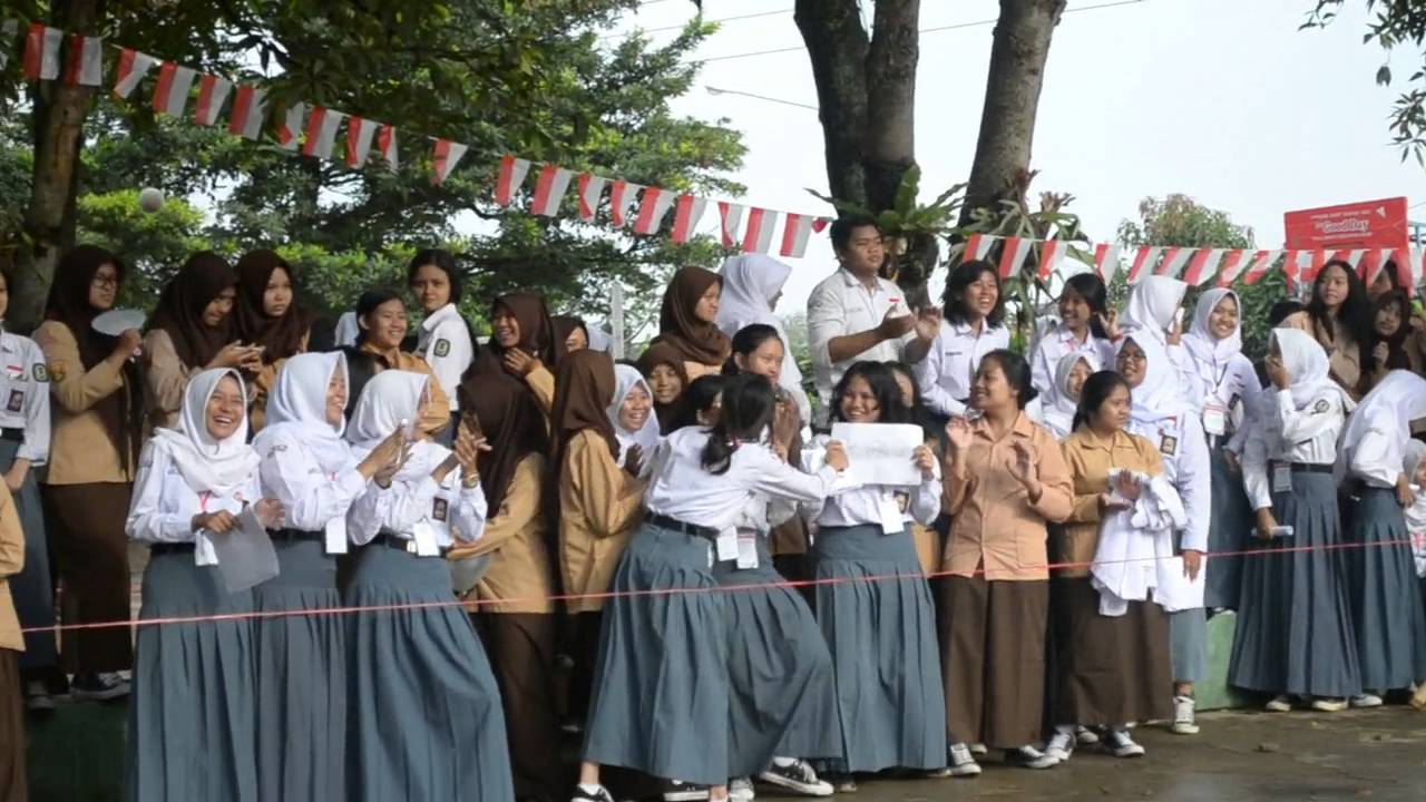 AFTER MOVIE NEW HOPE FOR THE FUTURE (17 AGUSTUSAN) SMAN 25 BANDUNG ...