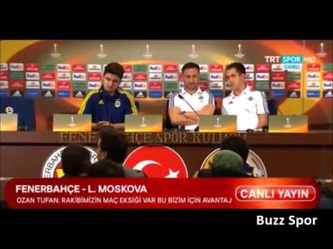 ozan tufan   hoca şey yapsın
