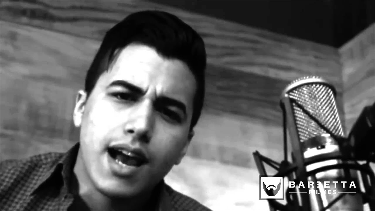 André Mello & Diego - Mudar Pra Que? - YouTube