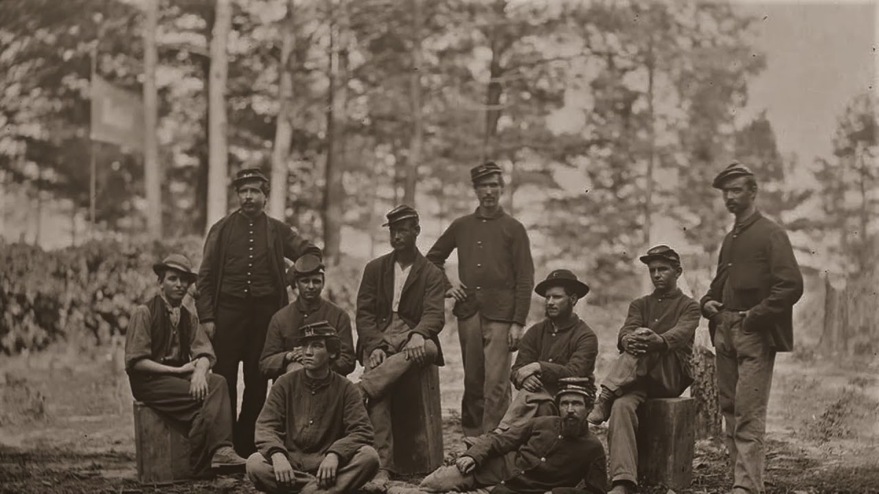 Union Dixie (Chill Rock Version) - YouTube