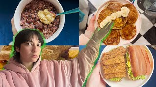 a guide to plant based breakfast