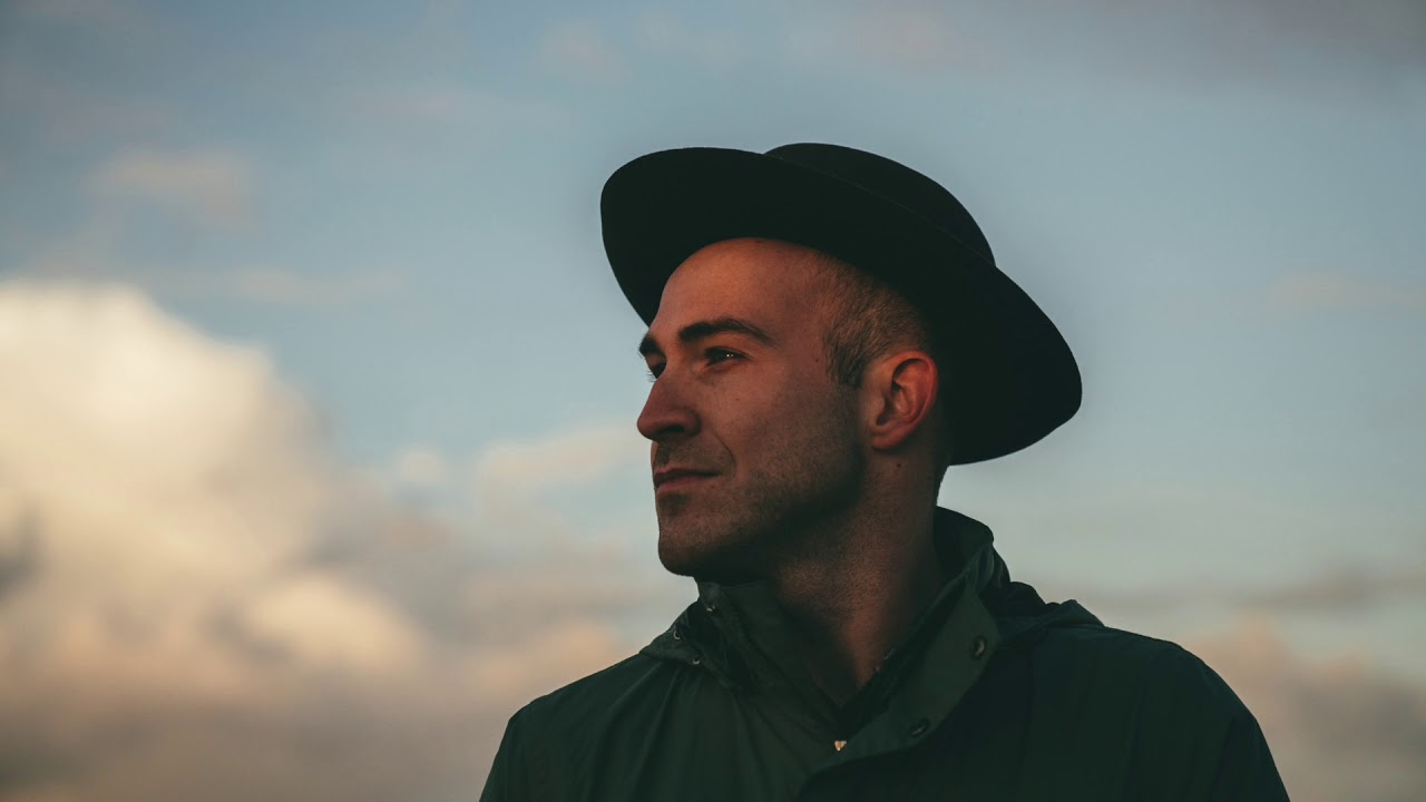 Joshua Thomas - New Single Teaser "Numb" 2018 - YouTube
