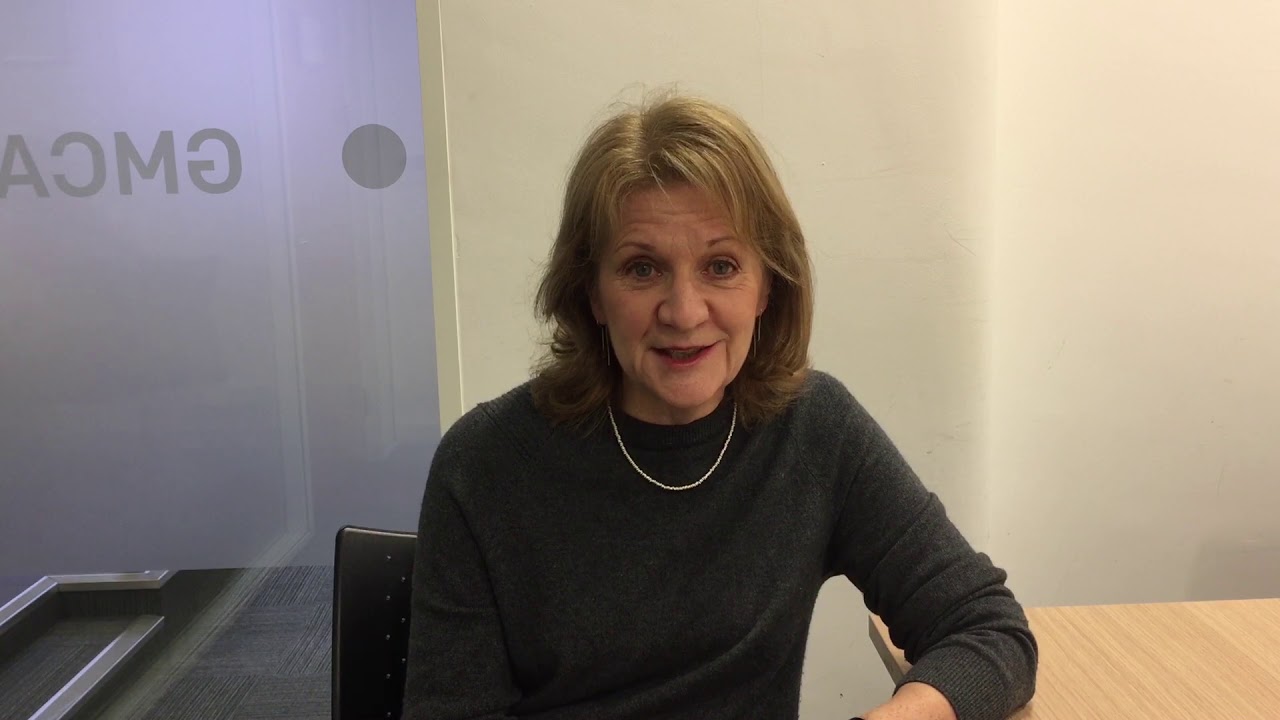 Deputy Mayor Bev Hughes Launches Greater Manchester Safeguarding Week ...