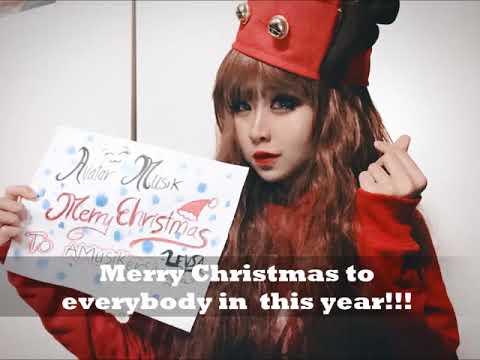 AM NOEL ẤM ÁP - LEYSA (Sanyll)