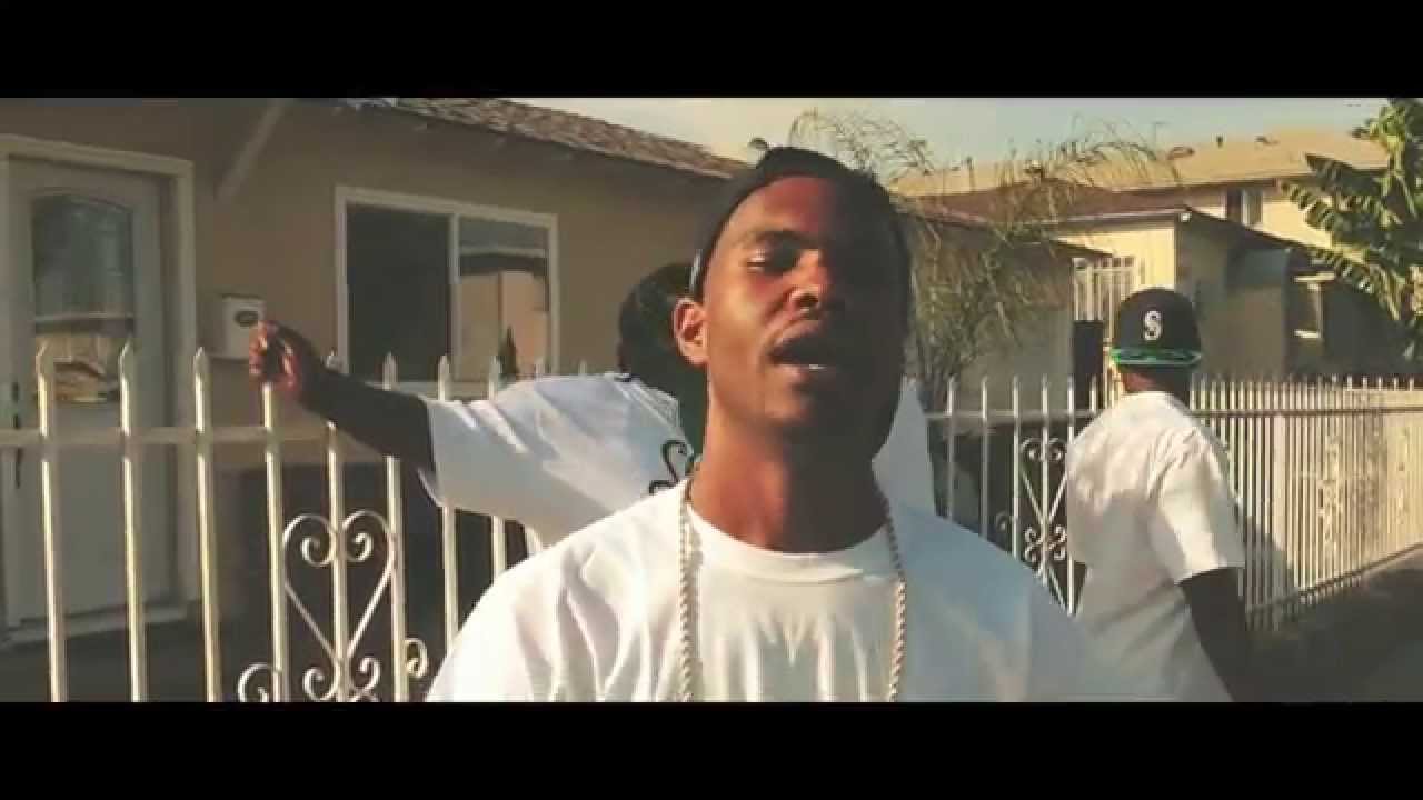 J Stone - Press Play (Official Music Video) HD - YouTube