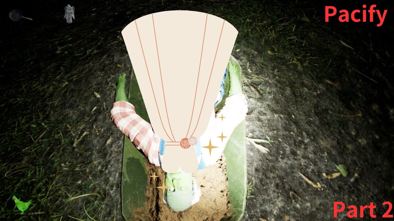 【頑皮】 沒想到我朋友男女通吃?會不會太扯了-Part 2 | Pacify『安撫』 - YouTube