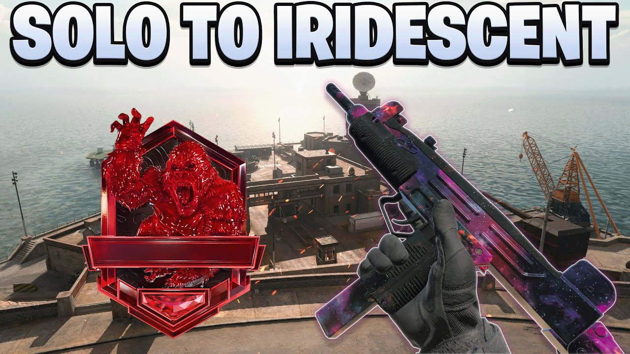 Ranked Resurgence then BO6 Beta!! - YouTube